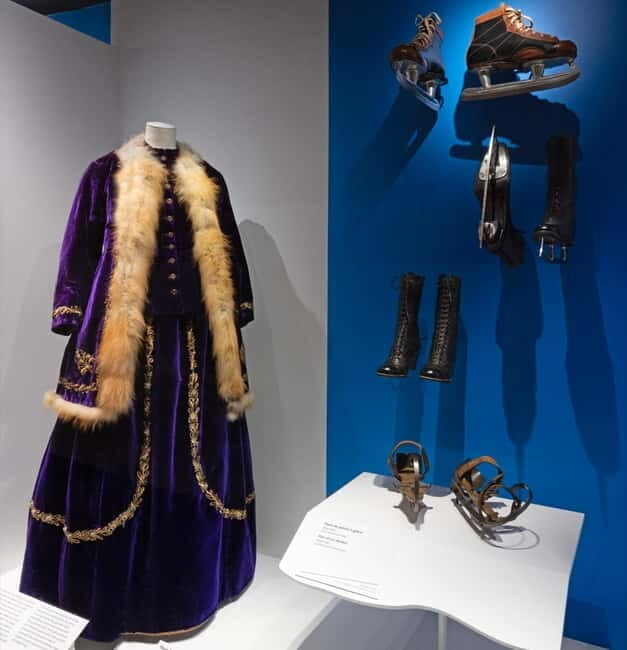 Paris Palais Galliera Special Exhibit & Landmarks Audio Tour - What Travelers Say