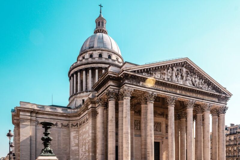 Paris: Panthéon Admission Ticket - Authentic Experiences and Visitor Insights