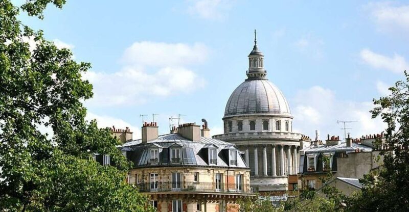 Paris: Panthéon Admission Ticket - Who Will Love This Experience?