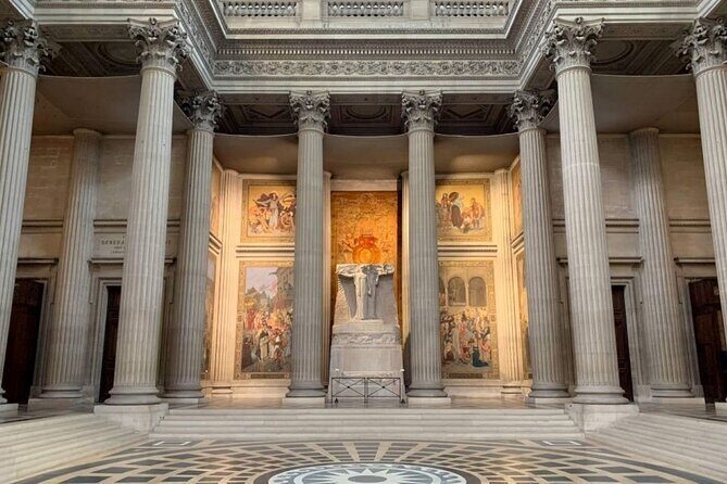 Paris Pantheon Entrance Ticket & Seine River Cruise - Final Thoughts