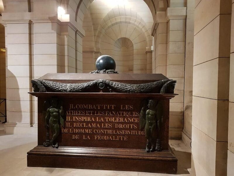 Paris: Panthéon Private guided tour with entrance ticket - The Sum Up: Is It Worth It?