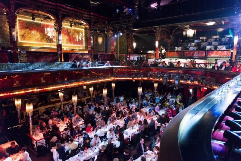 Paris: Paradis Latin Cabaret Show with Optional Champagne - The Practicalities: Planning Your Visit