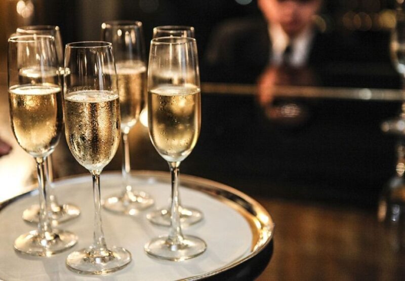 Paris: Paradis Latin Cabaret Show with Optional Champagne - Final Thoughts: Who Will Enjoy This Show?