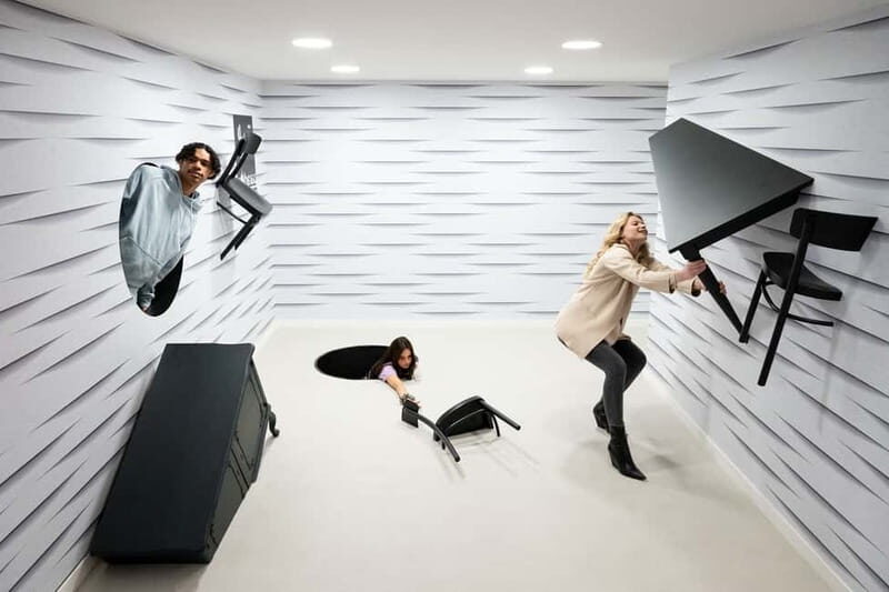 Paris: Paradox Museum Entrance Tickets - Final Thoughts: Who Will Love the Paradox Museum?