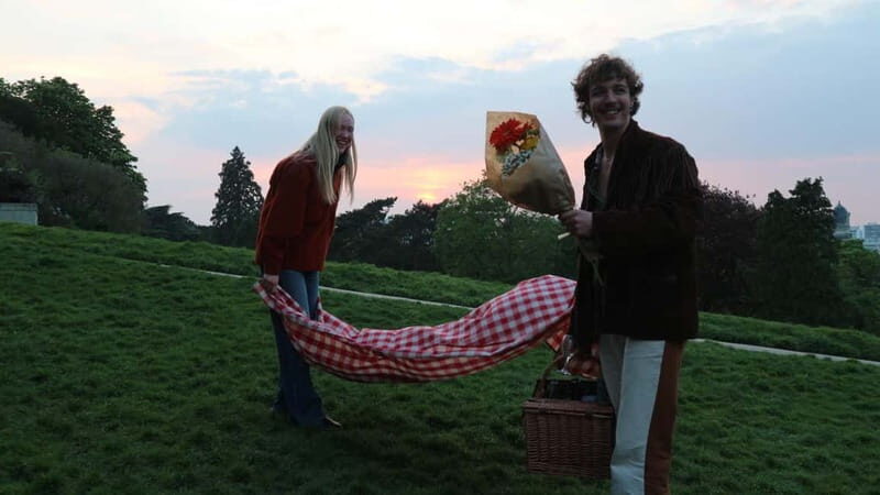 Paris: Parc Buttes-Chaumount Hidden Gems Picnic - Full Breakdown of the Experience