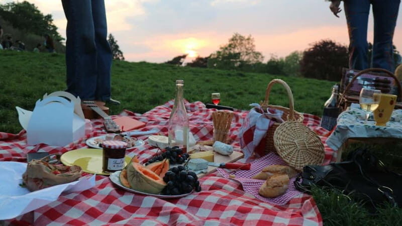 Paris: Parc Buttes-Chaumount Hidden Gems Picnic - Frequently Asked Questions