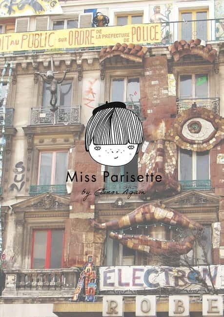 Paris: Paris Fashion, & Art Private Tour | Miss Parisette - Who Would Appreciate This Tour?