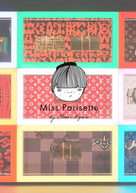 Paris: Paris Fashion, & Art Private Tour | Miss Parisette - Final Thoughts: Why This Tour Blossoms