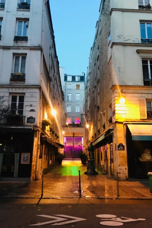 Paris: Parisian Motocycle Tour - Final Thoughts