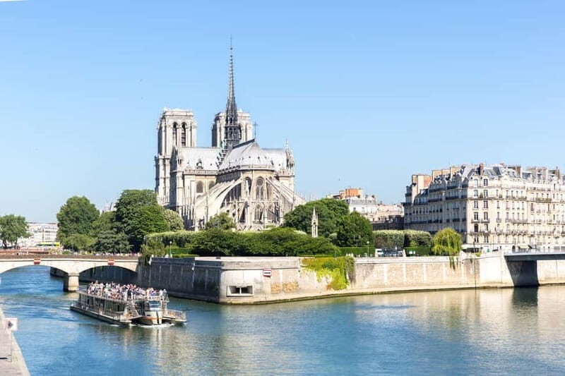 Paris Pass® Plus: Tickets to Louvre, Eiffel Tower & 90+ more - Real Traveler Experiences