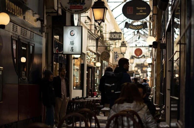 Paris: Passageways and Local Secrets Walking Tour - Who Will Enjoy This Tour?
