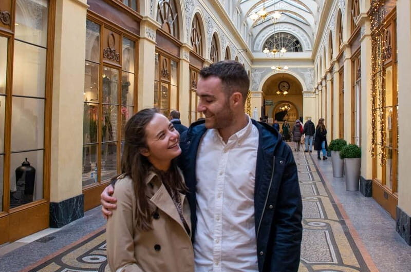 Paris: Passageways and Local Secrets Walking Tour - The Sum Up