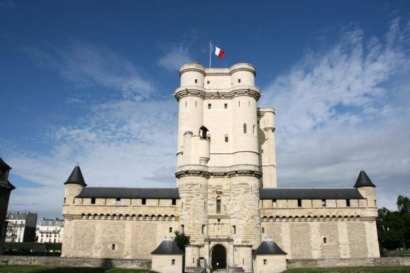 Paris Passlib' City: Official Pass with 5 Top Attractions - The Attractions: What You Can Expect