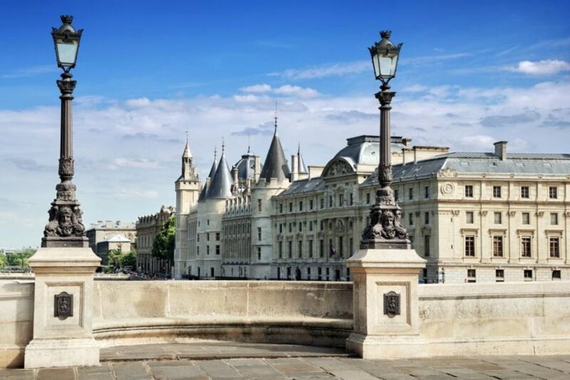 Paris Passlib' City: Official Pass with 5 Top Attractions - The Sum Up: Is This Pass Worth It?