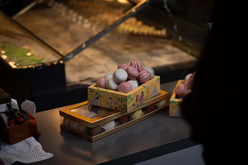 Paris : Pastries & Tragedies - A sweet tour of Montmartre - Considerations and Practical Tips
