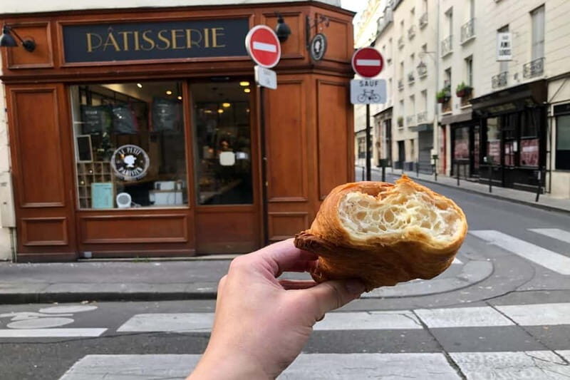 Paris: Pastry & Chocolate Walking Tour with Tastings - Who Will Love This Tour?