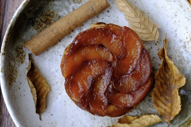 Paris Pastry Class with Ferrandi Chef at Galeries Lafayette Paris - Who Should Book This?