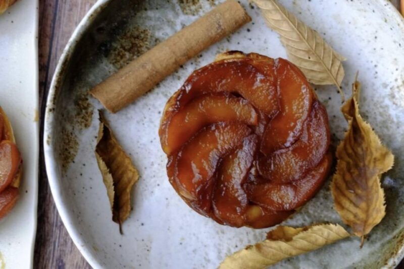 Paris: Pastry Class with Ferrandi Chef at Galeries Lafayette - The Sum Up