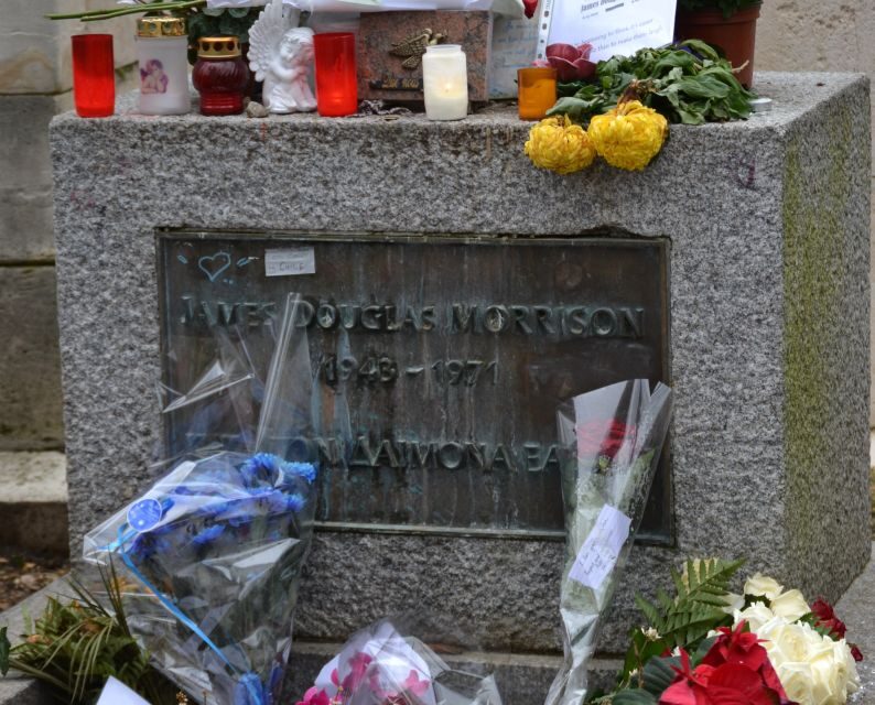 Paris: Père Lachaise Cemetery Private Tour - A Deep Dive into the Père Lachaise Experience