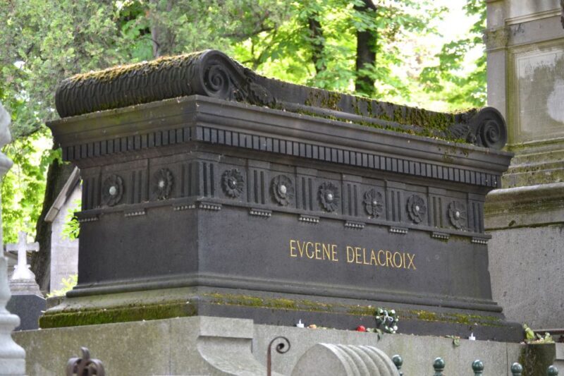 Paris: Père Lachaise Cemetery Private Tour - Final Thoughts