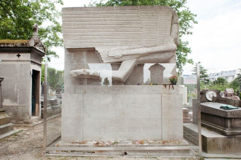 Paris: Père Lachaise Cemetery Walking Tour - FAQ: Practical Questions About the Père Lachaise Cemetery Walking Tour