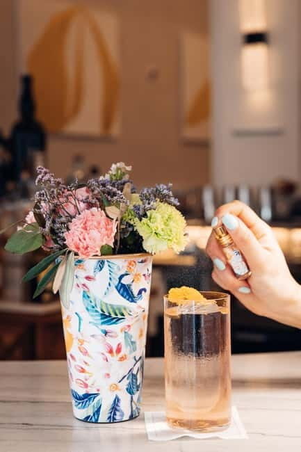 Paris: Perfume & Cocktail Workshop at Sofitel Scribe - Our Take: Is It Worth the Price?