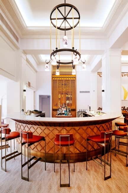 Paris: Perfume & Cocktail Workshop at Sofitel Scribe - FAQ