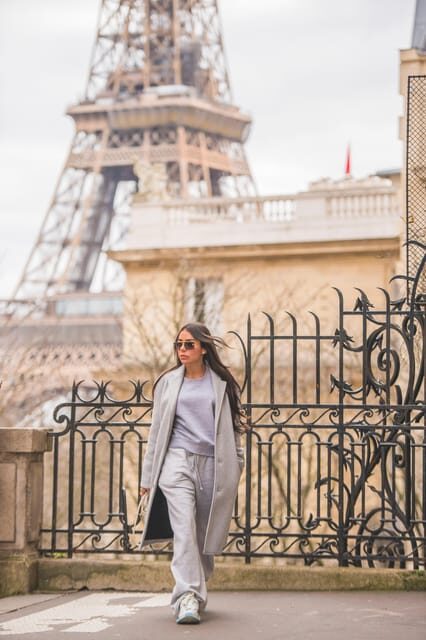 Paris Photo Experience - What to Expect from the Paris Photo Experience