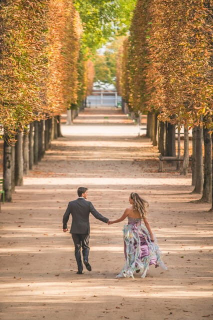 Paris Photo Experience - The Value of Professional Photos in Paris