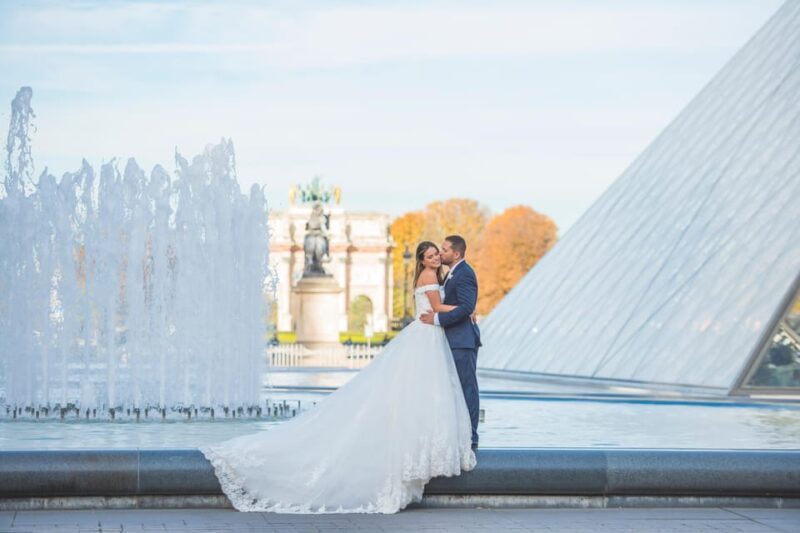 Paris Photo Experience - Who Will Get the Most Out of This Experience?