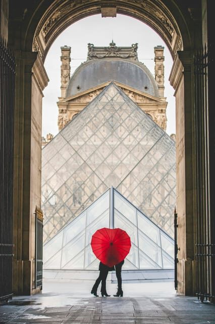 Paris Photo Experience - Practical Details That Make a Difference