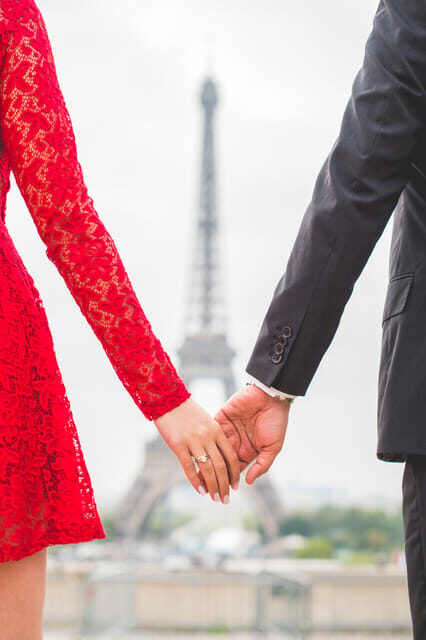 Paris Photo Experience - FAQs