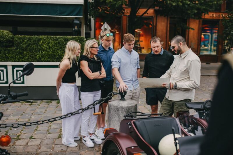 Paris Photo Shoot, Love and Family - Final Thoughts: Who Will Love This Experience?