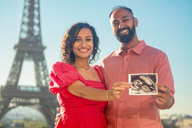 Paris Photo Shoot Session  Eiffel Tower Photographer - FAQs