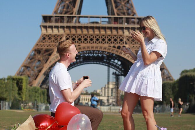 Paris Photo Shoot Session  Eiffel Tower Photographer - Final Thoughts