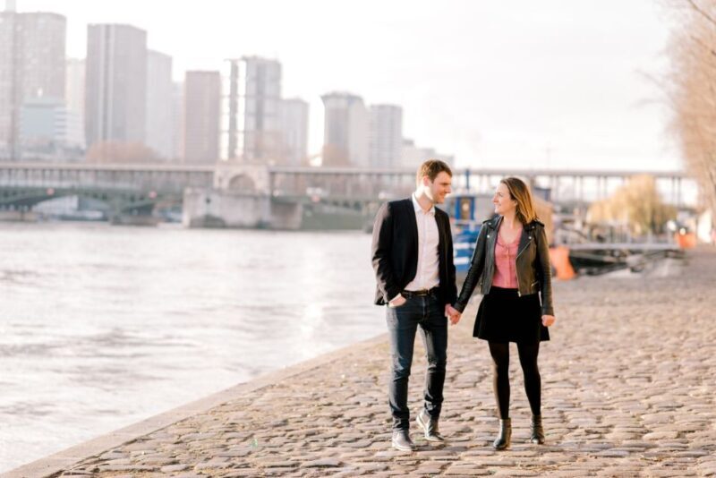 Paris: Photo Shoot with a Private Travel Photographer - How the Price Compares