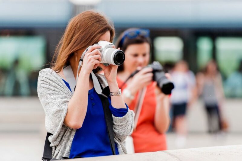 Paris: Photography Class for Beginners - Additional Tips for Future Participants