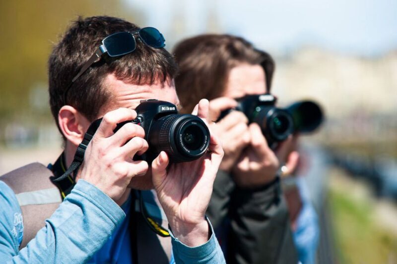 Paris: Photography Class for Beginners - Who Should Consider This Course