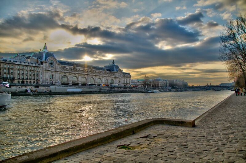 Paris: Photography Class for Beginners - Final Thoughts