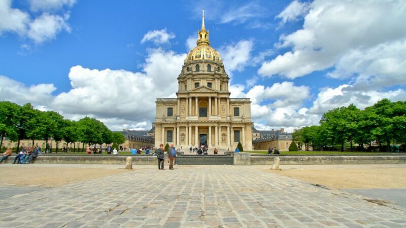 Paris: Photography Class for Beginners - FAQ