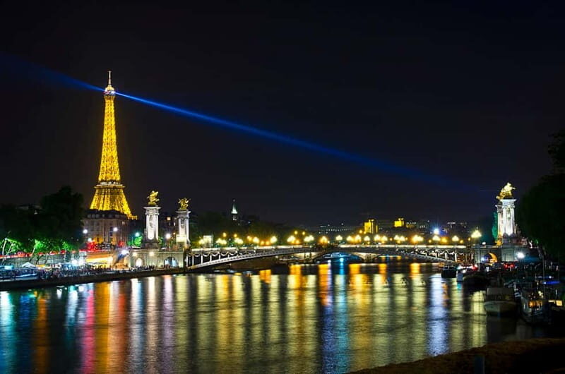 Paris Photography Masterclass - Private Photo Lesson - Key Points