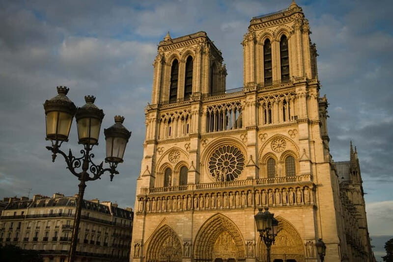 Paris Photography Masterclass - Private Photo Lesson - An In-Depth Look at the Experience