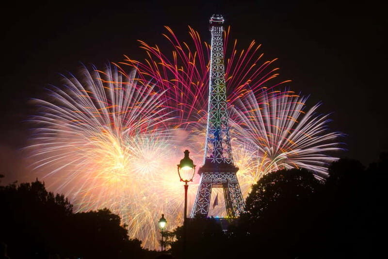 Paris Photography Masterclass - Private Photo Lesson - The Sum Up