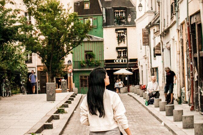 Paris Photography Tour - Self Guided Tour of Paris' Top Instagram Spots - The Real Experience: What Travelers Are Saying