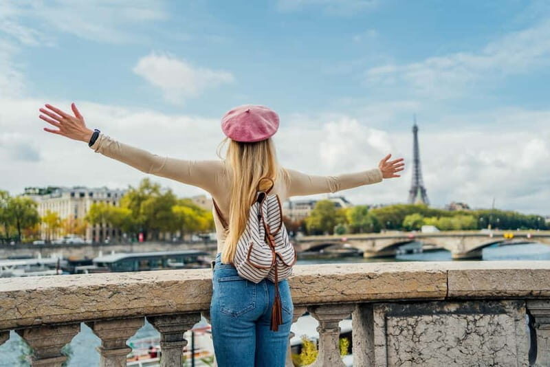 Paris: Photoshoot at The Big Three - The Sum Up: Is It Worth It?