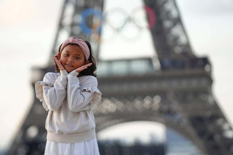 Paris : Photoshoot near the Eiffel Tower with @ islembiz - Final Thoughts: Is It Worth It?