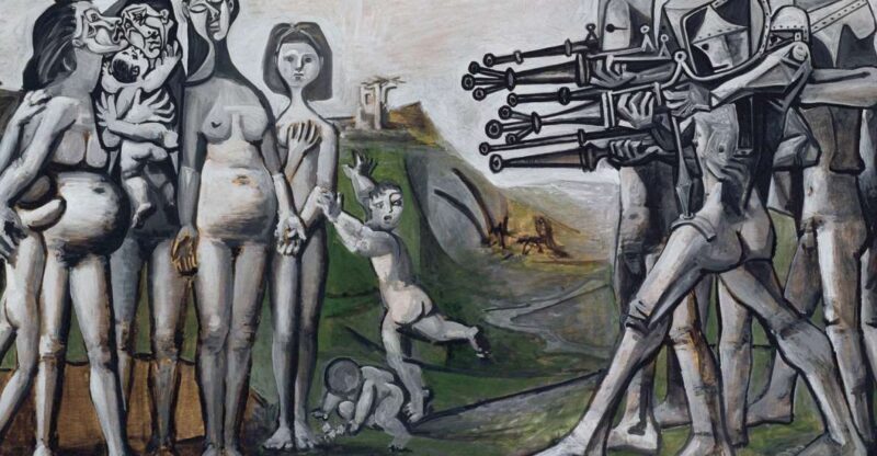 Paris Picasso Museum 2-Hour Private Small-Group Tour - The Location and Accessibility