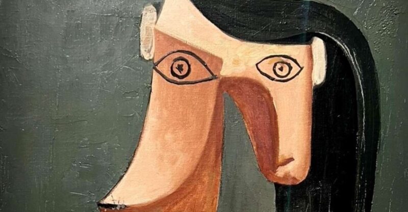 Paris: Picasso Museum Ticket & Optional Seine River Cruise - A Walk Through the Picasso Museum Experience