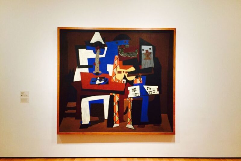 Paris: Picasso Museum Ticket & Optional Seine River Cruise - Final Thoughts