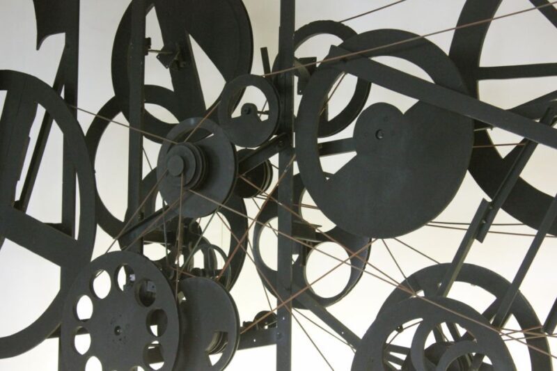 Paris: Pompidou Centre Private Guided Tour - Why You Should Consider This Tour